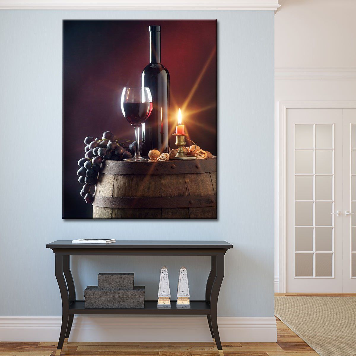 Red Wine – ACP Decor